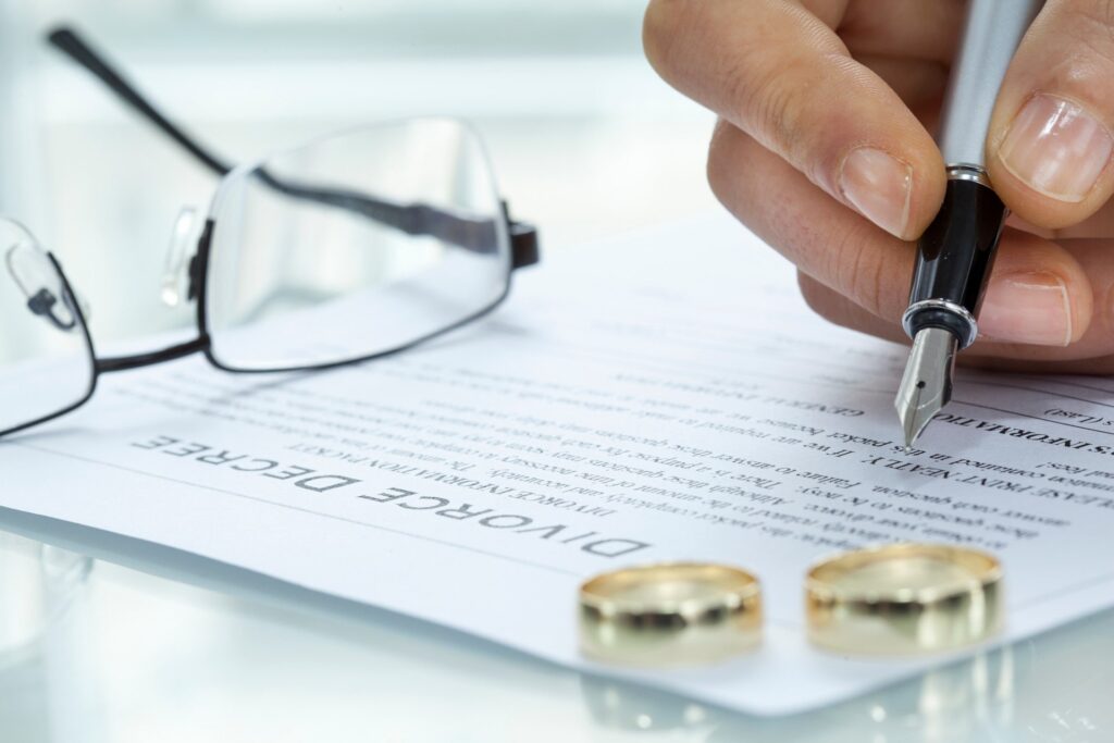 Virginia Divorce Laws & Requirements Guide | Ashwell & Ashwell