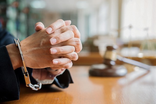 Warrenton Theft Lawyer | Charged with Stealing | Theft Defense