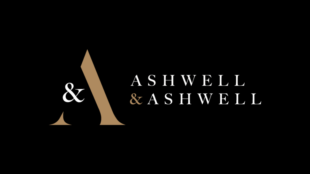 Ashley Berecz - Ashwell & Ashwell